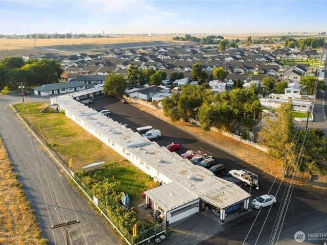 4278 Grape Dr NE, Moses Lake, WA 98837