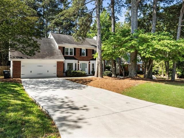 4278 Ivywood Drive