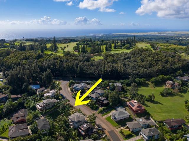 4278 Lot 85 Kai Ikena Dr, Kalaheo, HI 96741 | MLS #722018