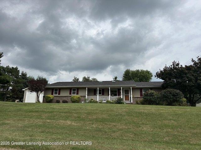 4278 Sand Cherry Dr, Williamston, MI 48895