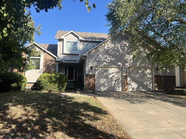 4278 Westlake Dr, Bel Aire, KS 67220