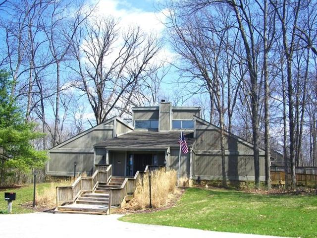 4278 Woodsage Trce, Indianapolis, IN 46237