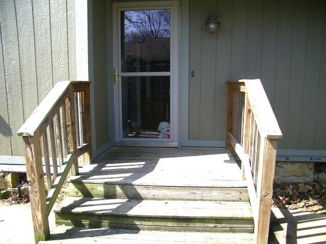 4278 Woodsage Trce, Indianapolis, IN 46237