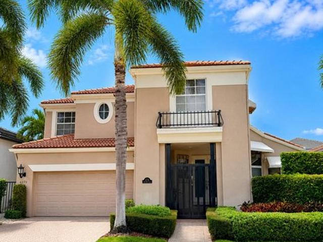 4279 NW 61st Ln, Boca Raton, FL 33496