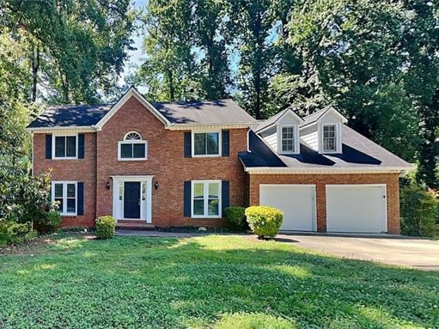 4279 Arbor Club Dr, Marietta, GA 30066