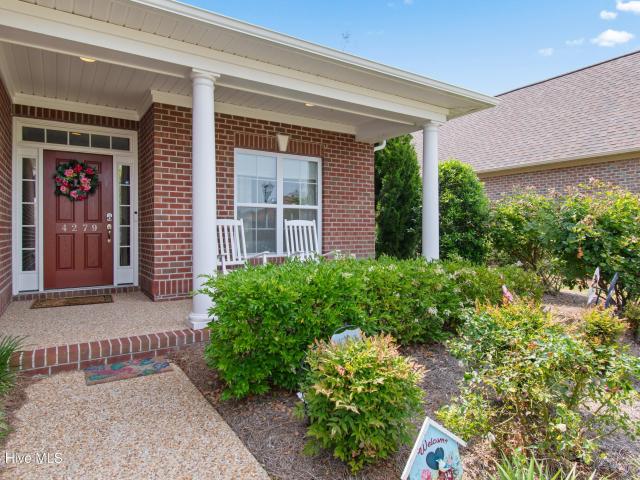 4279 Ashfield Place