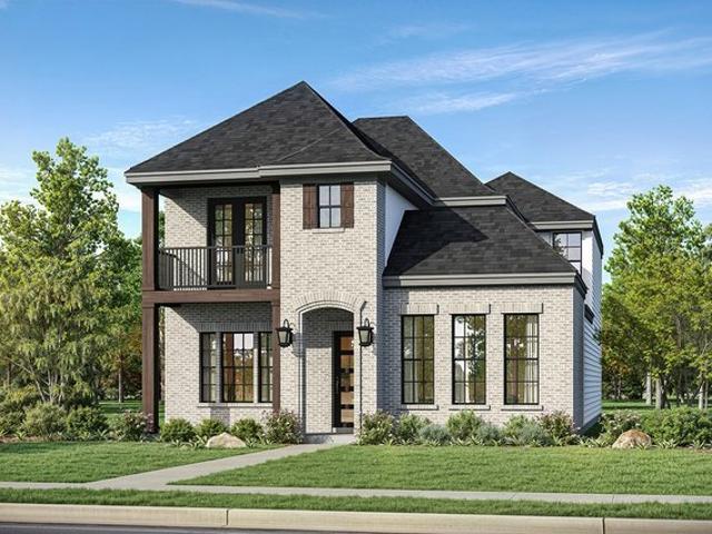 4279 Bleecker St, Frisco, TX 75033