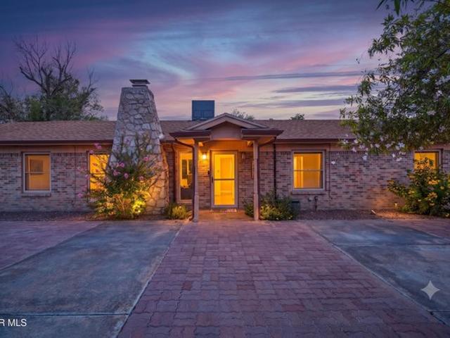 4279 Boy Scout Ln, El Paso, TX 79922