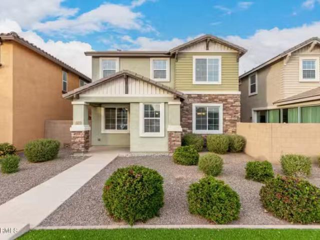 4279 E Pony Ln, Gilbert, AZ 85295 MLS 6793636