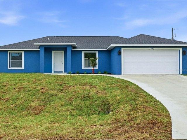 4279 Hograth St, Port Charlotte, FL 33981