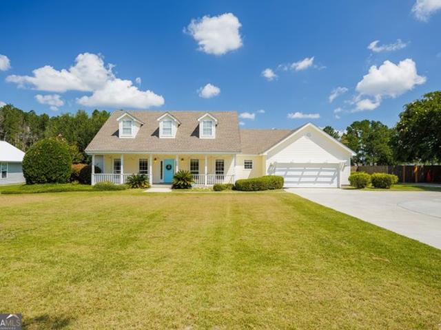 4279 Knights Academy Rd, Valdosta, GA 31605