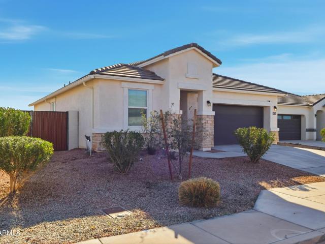 4279 S 244th Ave, Buckeye, AZ 85326 | MLS #6985