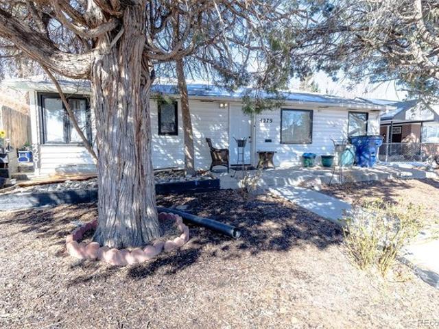 4279 S Pennsylvania St, Englewood, CO 80113