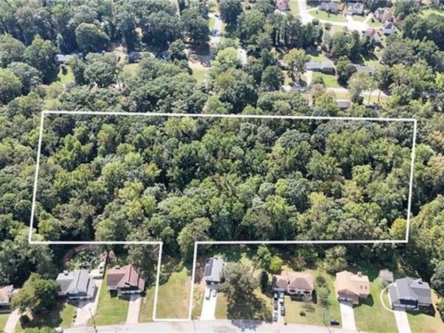 4279 Sebring Walk, Decatur, GA 30034
