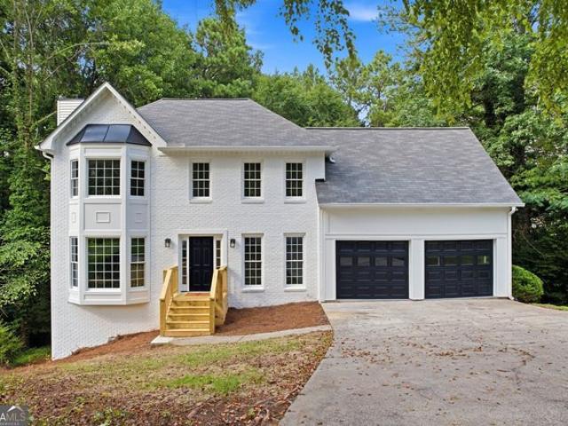 4279 W Mill Run NW, Kennesaw, GA 30152