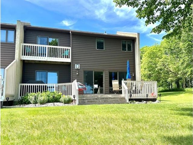 42706 County Highway 56 Unit 106, Frazee, MN 56544