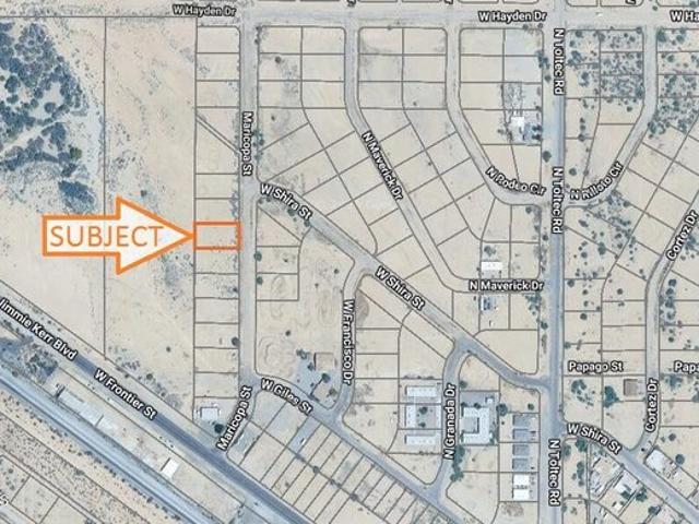 4270 N Maricopa St, Eloy, AZ 85131