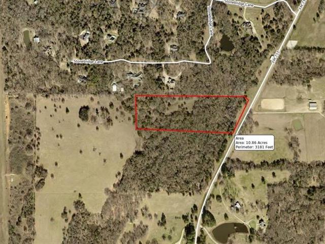 4270 Fm 753, Athens, TX 75752 | MLS #20885
