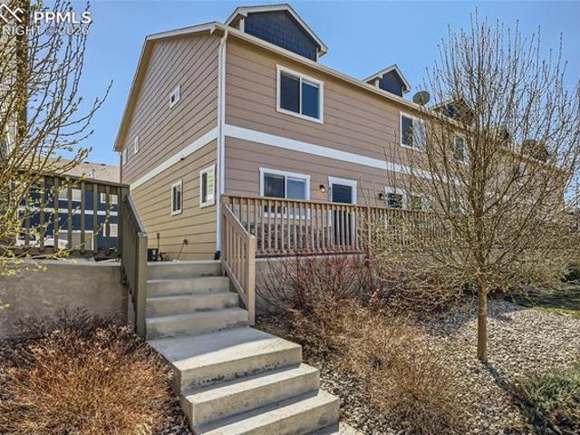 4270 Little Rock Vw, Colorado Springs, CO 80911