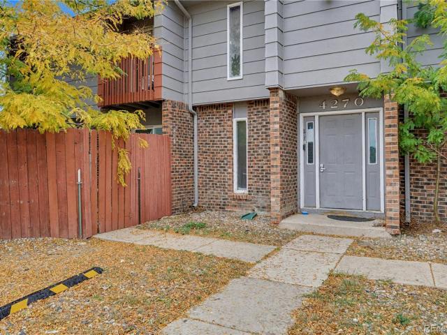 4270 Loomis Ave, Unit A, Colorado Springs, CO 80906 | Compass