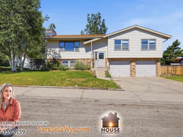 4270 S Elm St, Casper, WY 82601