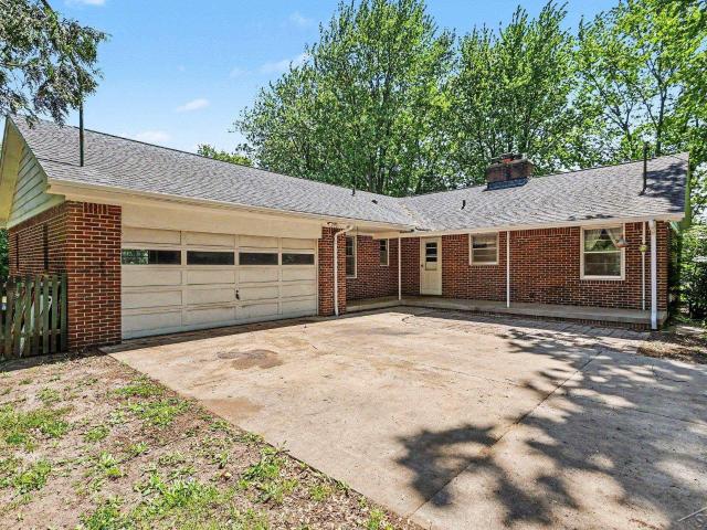 4270 Shattuck Road