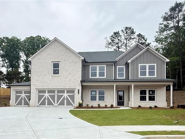4270 Shirebrook Trl, Hoschton, GA 30548