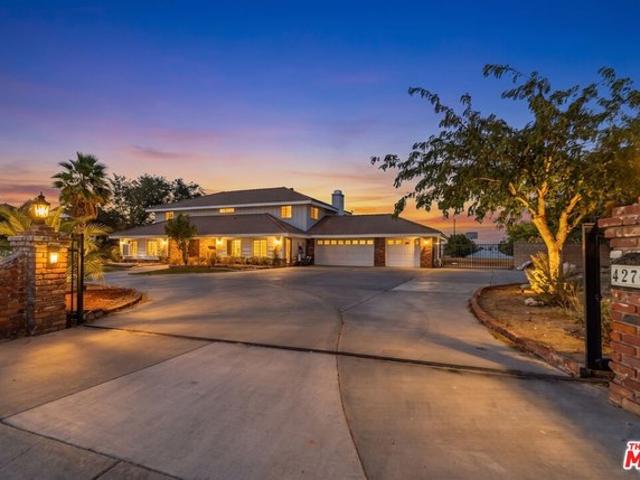 4270 th St W, Lancaster, CA 93534