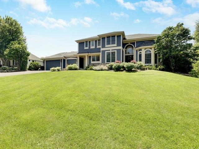 4270 Wild Meadows Dr, Medina, MN 55340