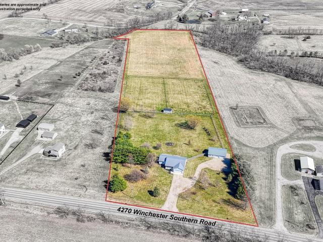 4270 Winchester Southern Road