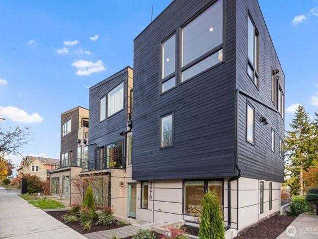 4270 Winslow Pl N Unit A, Seattle, WA 98103