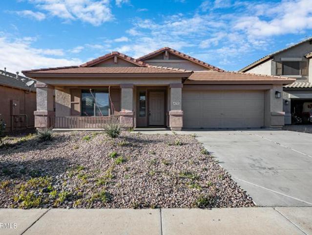 42712 W Venture Rd, Maricopa, AZ 85138