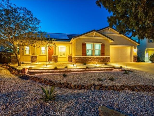 42715 Raywood Dr, Lancaster, CA 93536