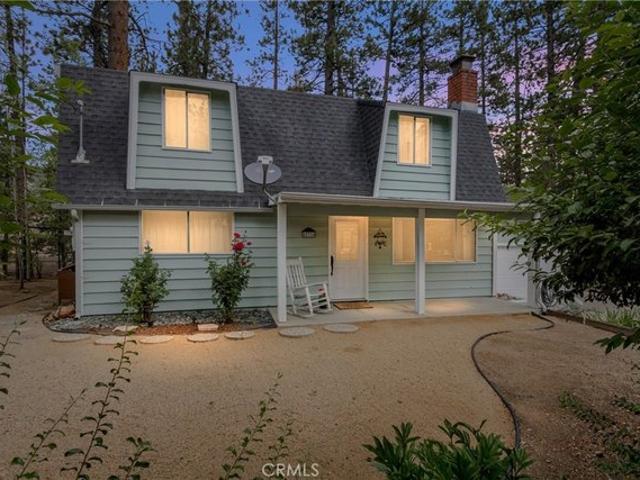 42716 Juniper Dr, Big Bear Lake, CA 92315