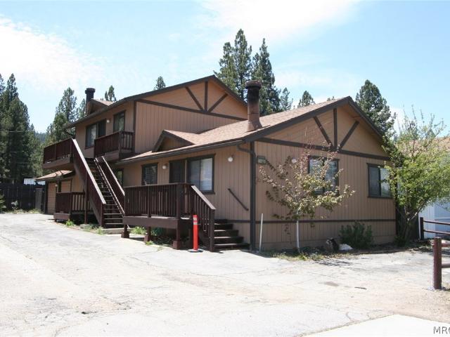 42719 Moonridge Rd, Unit 1, Big Bear Lake, CA 92315 | MLS #32600 | Compass