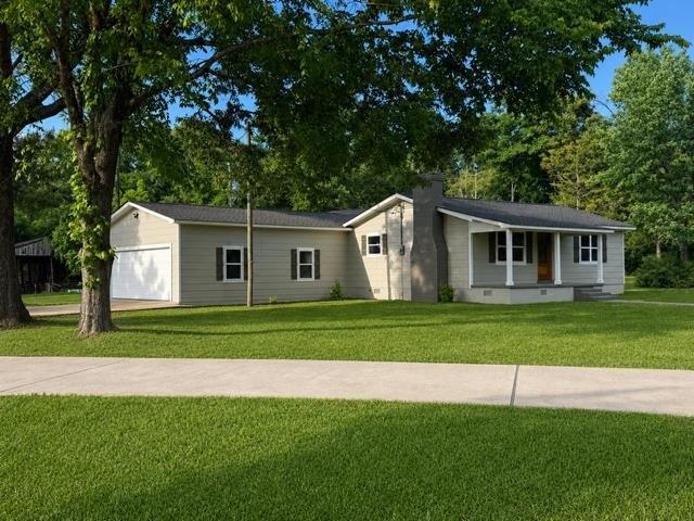 4271 MT Olivet Rd, Batesville, MS 38606