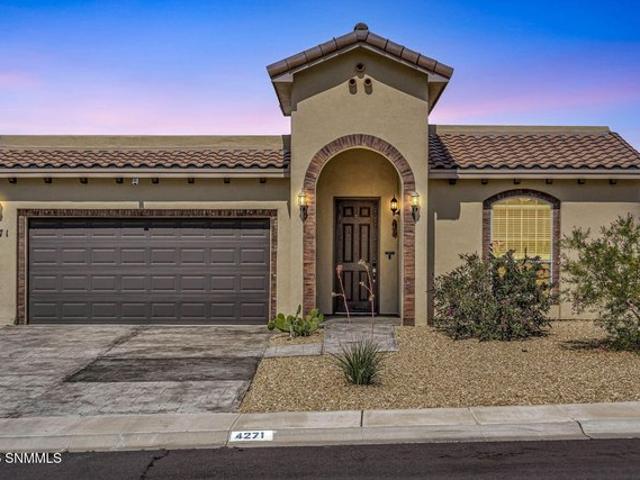 4271 Meadow Sage Pl, Las Cruces, NM 88011