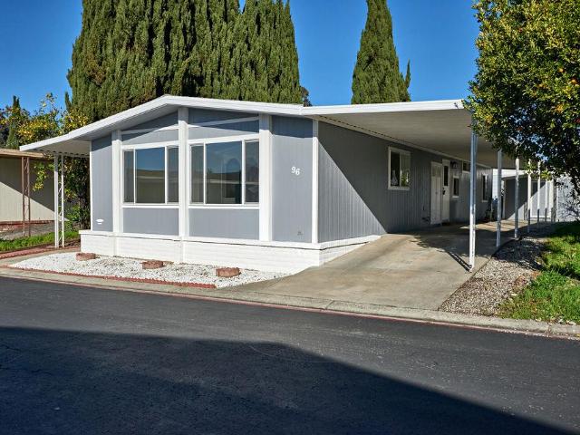 4271 N 1st St, Unit 96, San Jose, CA 95134 | MLS #ML82031