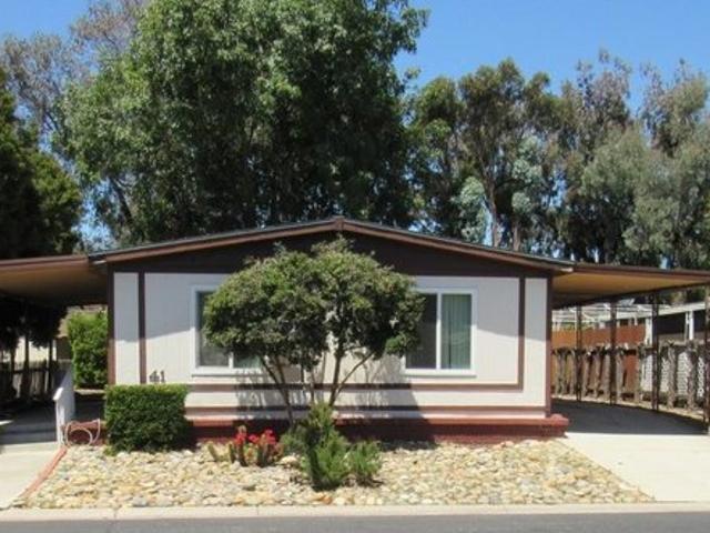 4271 N First St Unit 41, San Jose, CA 95134
