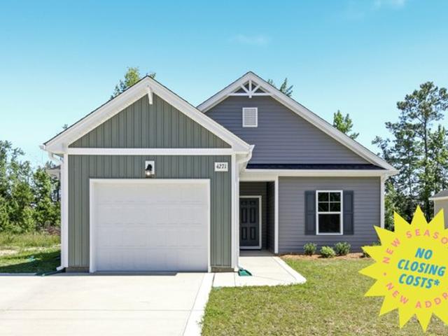 4271 Halkirk Dr, Fayetteville, NC 28312