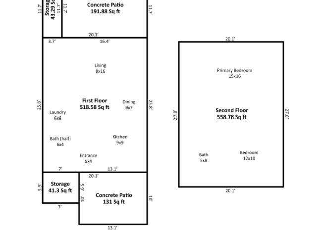 4271 Lake Ridge Dr, Raleigh, NC 27604 | MLS #10154