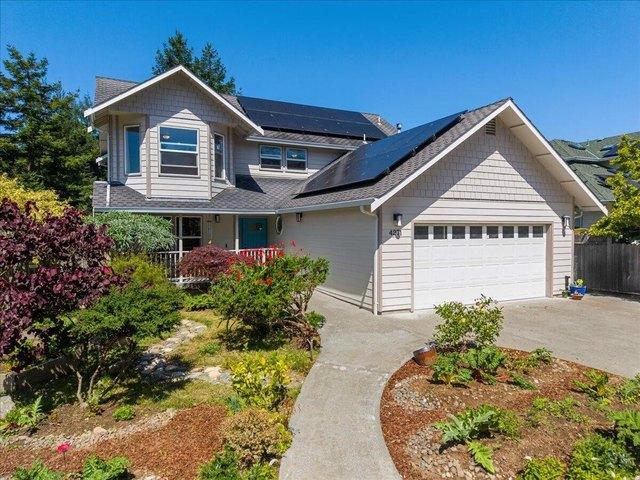 4271 Liberty Bell Ct, Eureka, CA 95503