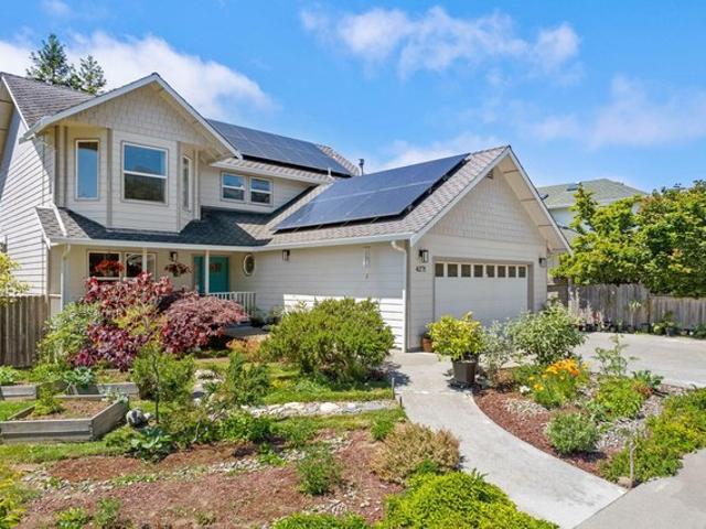 4271 Liberty Bell Ct, Eureka, CA 95503
