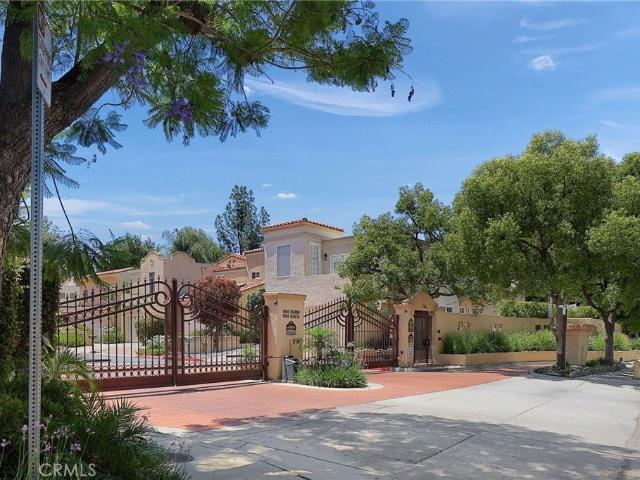 4271 Park Paloma, Calabasas, US, CA