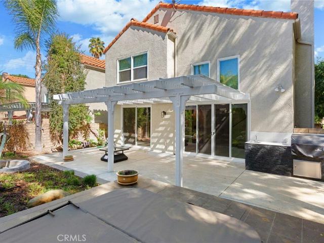 4271 Park Paloma, Calabasas, US, CA