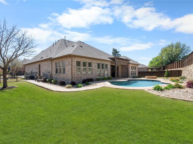 4271 Rocky Ford Dr, Prosper, TX 75078 | Compass