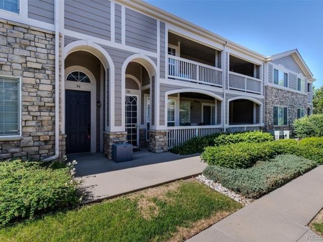 4271 S Blackhawk Cir Unit 2C, Aurora, CO 80014