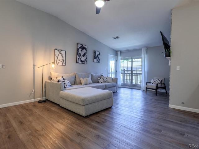4271 S Blackhawk Circle # 2C