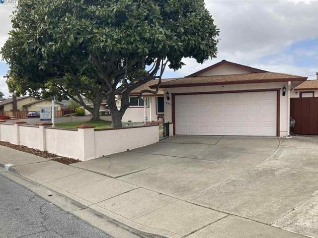 4271 Vincente St, Fremont, CA 94536