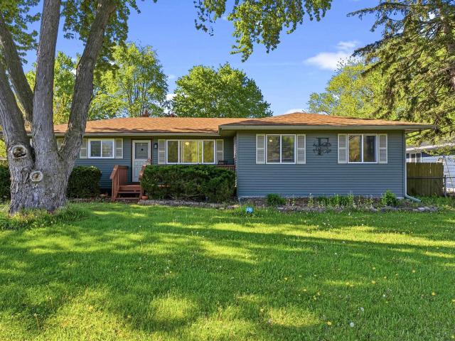 4271 W Highland Road
